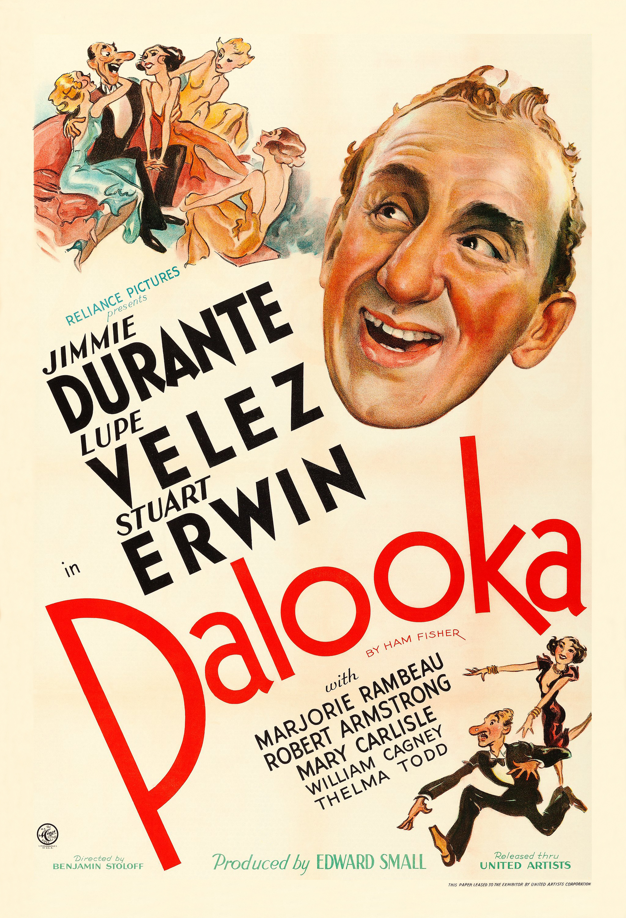 Palooka (1934)